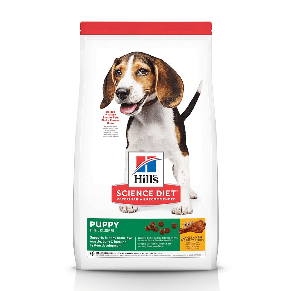 Hills Science Diet Puppy 3kg All Things Pets Pool