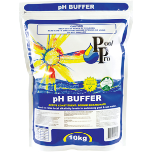 BUFFER 10KG – All Things Pets & Pool